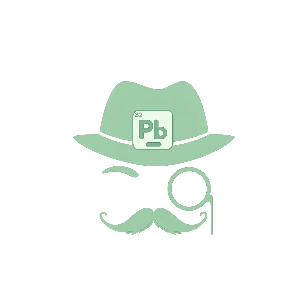 Certified Lead Inspector : Professional Environmental Testing, Asbestos ...